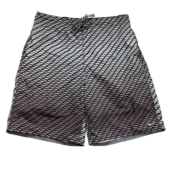 Nike | Swim | Vintage Y2k Nike Board Shorts | Poshmark
